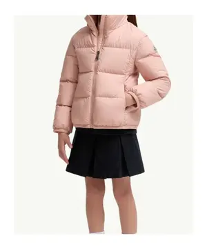 Moncler Jacobus Down Biker Jacket