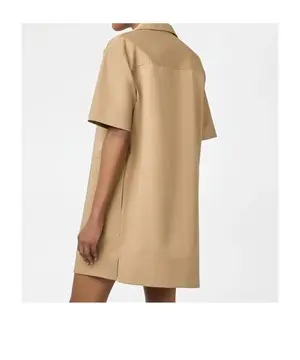 TOD'S Short-sleeved Dress