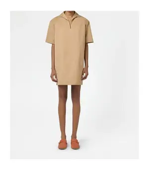 TOD'S Short-sleeved Dress