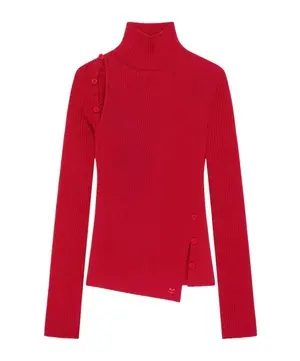 Courreges Cutout