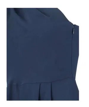 Ralph Lauren One Shoulder Jumpsuit