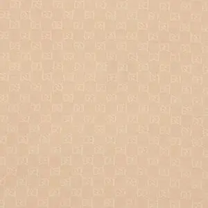 Gucci Simple Scarf - Nude