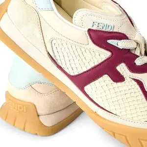 Fendi Low-top Casual Shoes