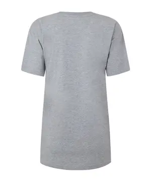 VIVIENNE WESTWOOD Heather Gray Short-sleeve Tee