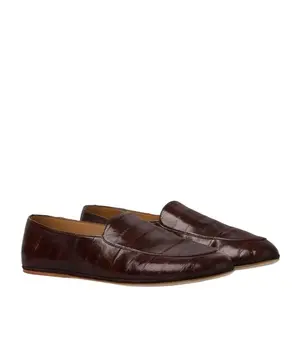 Loro Piana Anton Walk Loafers