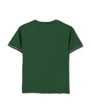 Gucci Print Crew-neck T-shirt