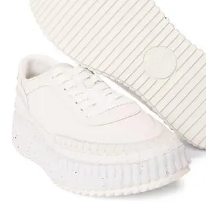 Chloé Nama Sneakers