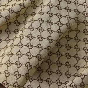 Gucci Monogram Mini Skort