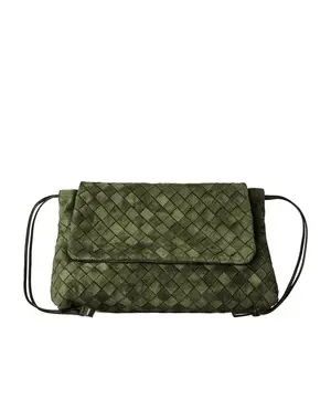 Bottega Veneta Small Cross Body Bags