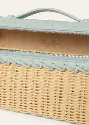 Loro Piana Extra Pocket L19 Clutch