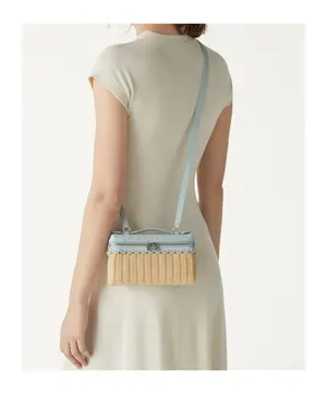 Loro Piana Extra Pocket L19 Clutch