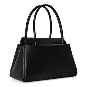 Prada Solid Color Passage Bag