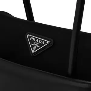 Prada Solid Color Passage Bag