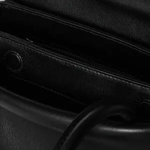Prada Solid Color Passage Bag