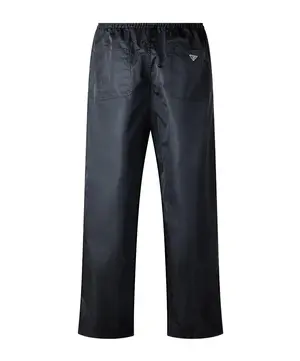 Prada Casual Sports Pants
