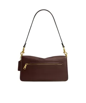COACH Simple Single-shoulder Bag