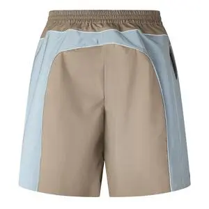 Balenciaga Simple Shorts