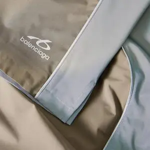 Balenciaga Simple Shorts