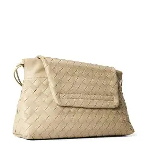 Bottega Veneta Simple And Compact Bag