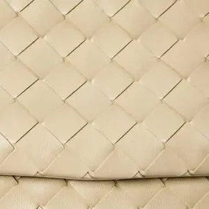 Bottega Veneta Simple And Compact Bag