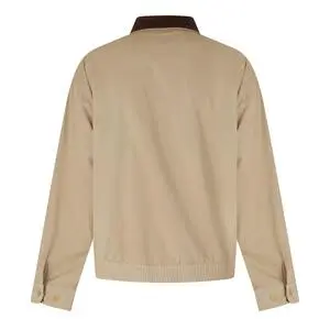 Prada Zip-up Bomber Jacket - No