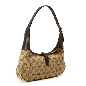 Gucci Jackie Slim Medium Shoulder Bag