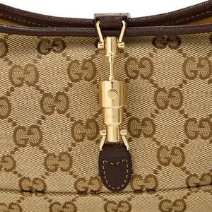 Gucci Jackie Slim Medium Shoulder Bag