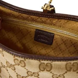 Gucci Jackie Slim Medium Shoulder Bag