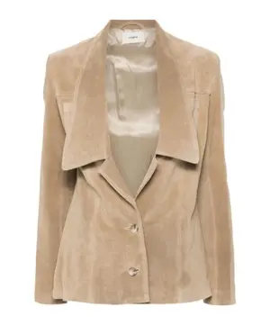 Coperni Long Sleeve Outerwear For Women