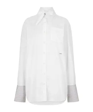 Prada Relaxed Tops
