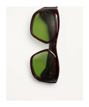 Valentino Garavani Rectangular Sunglasses