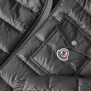 Moncler Verit Down Puffer Jacket
