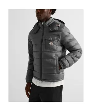 Moncler Verit Down Puffer Jacket - No