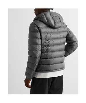 Moncler Verit Down Puffer Jacket - No