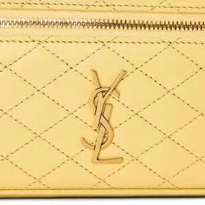 Saint Laurent Simple Single-shoulder Bag