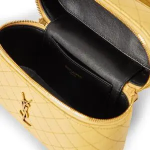 Saint Laurent Simple Single-shoulder Bag