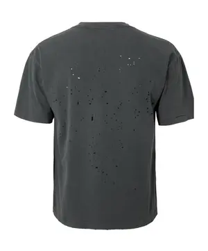 Satisfy Lightweight Breathable Short Sleeve T-shirt