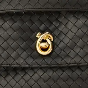 Bottega Veneta Simple Single-shoulder Bag