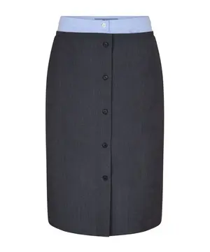 Prada Midi Skirt