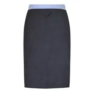 Prada Midi Skirt