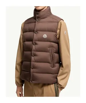 Moncler Tibb Down Vest