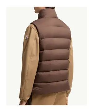 Moncler Tibb Down Vest