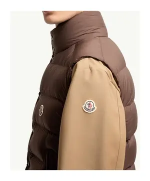 Moncler Tibb Down Vest