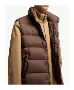 Moncler Tibb Down Vest