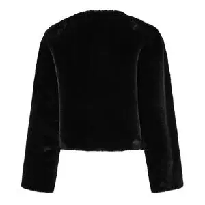 Prada Solid-color Jackets
