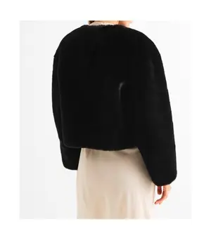 Prada Fur Jacket
