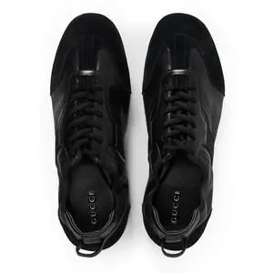 Gucci Low-top Sports Shoes