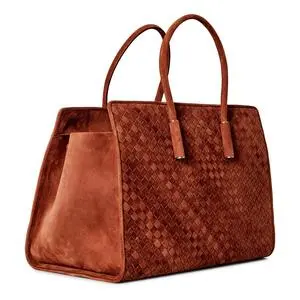 Bottega Veneta Simple Handbag