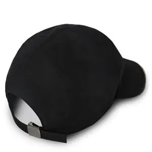 Gucci Cotton Baseball Cap