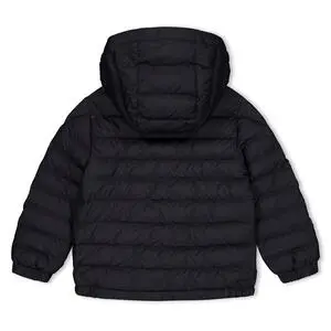 Moncler Hooded Down Jacket